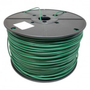 Robot Lawn Mower Boundary Wire for every Automower! MowerWire.com